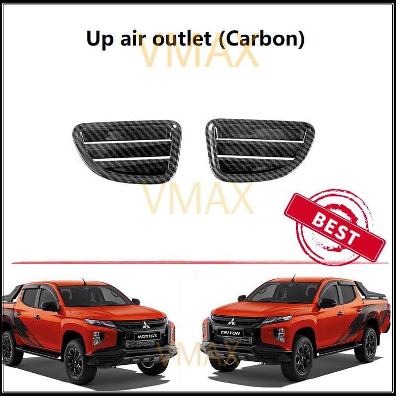 Mitsubishi Triton L200 Strada Ram MQ MR GLX+ GLS GLR 2016 2017 2018 ...