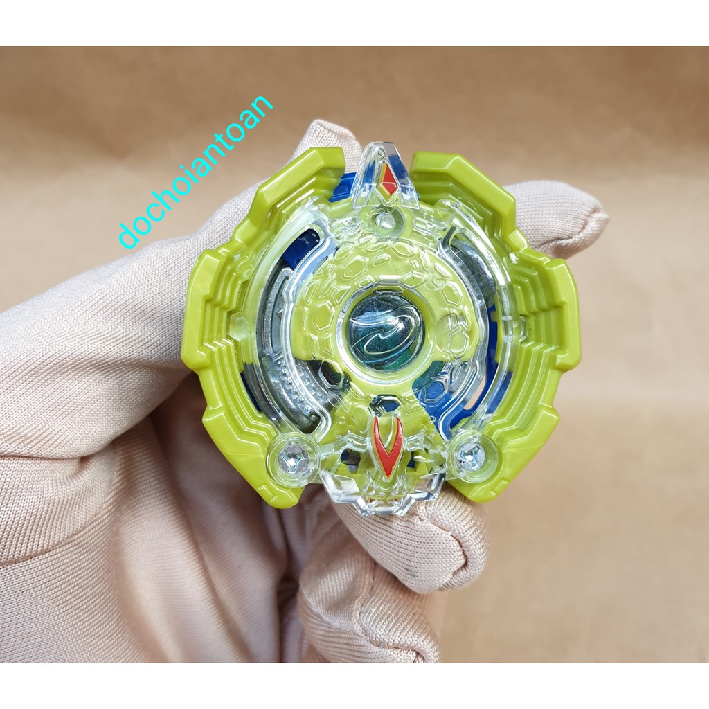 Takara Tomy Beyblade Burst B61-01, No Launcher | Shopee Philippines