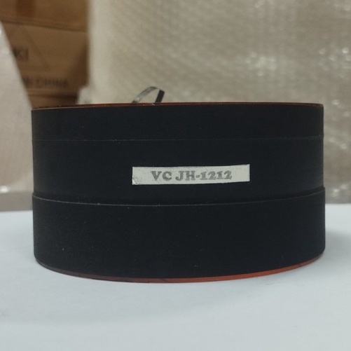 Crown JH-1212 Voice Coil Only (1 PC) | Shopee Philippines