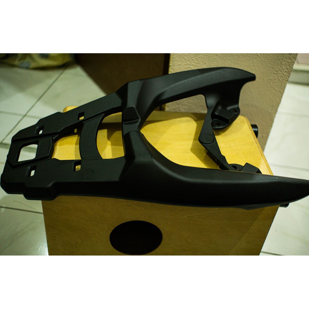 Carrier Bracket / Top Box Bracket (NMAX V2/2020) | Shopee Philippines