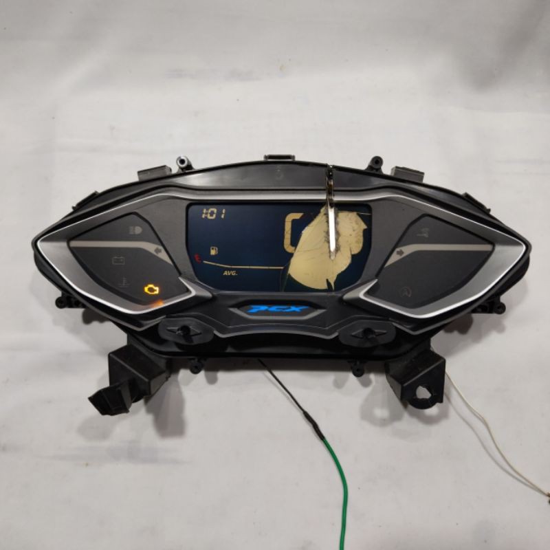 Original PCX160 non ABS speedometer speedometer speedometer | Shopee ...