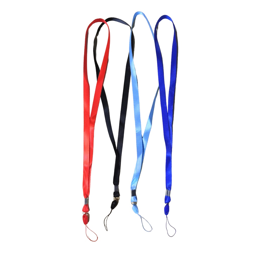 Plain ID Lace Lanyard ID Holder Necklace | Shopee Philippines