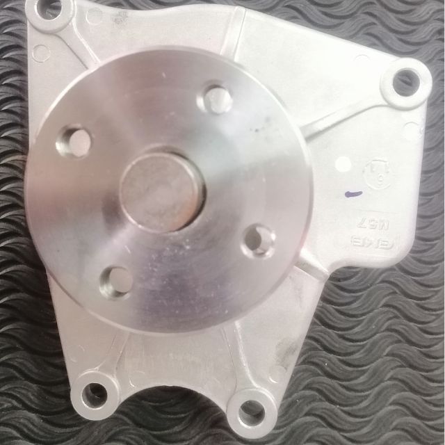 Pajero 4M40 Water Pump.MADE IN JAPAN. | Shopee Philippines