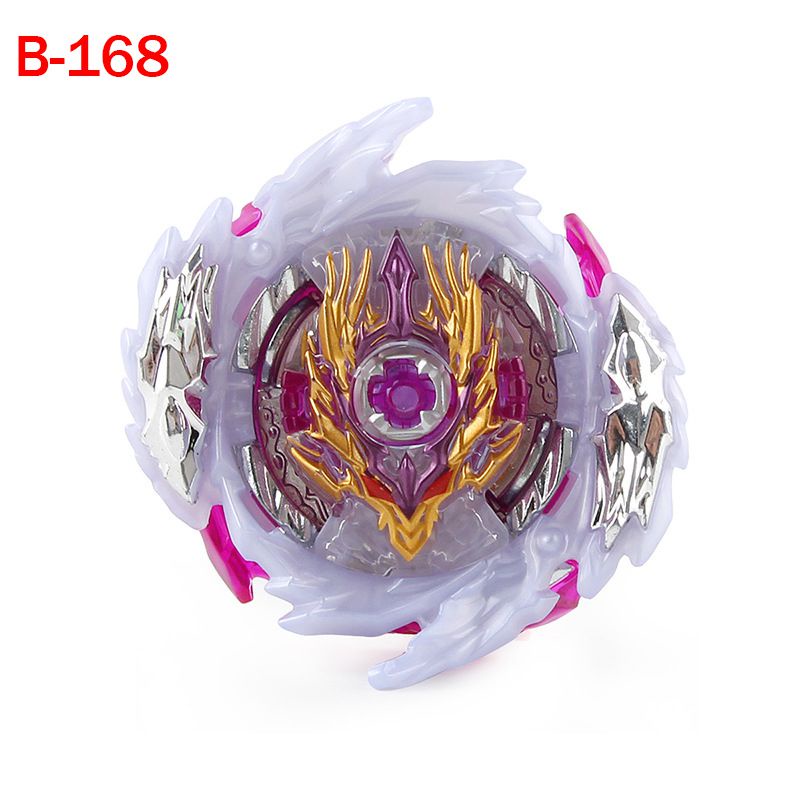 Beyblade B-168 Burst Rage Longinus Ds' 3a Flame Limited Edition Combat ...