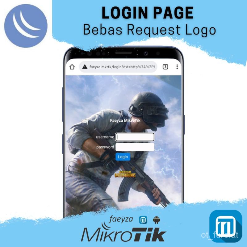 Mikrotik Rb750 Full Setting Voucher Hotspot Pppoe Rt Rw Net 6bvd