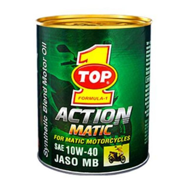 Top 1 Action Matic 1L | Shopee Philippines