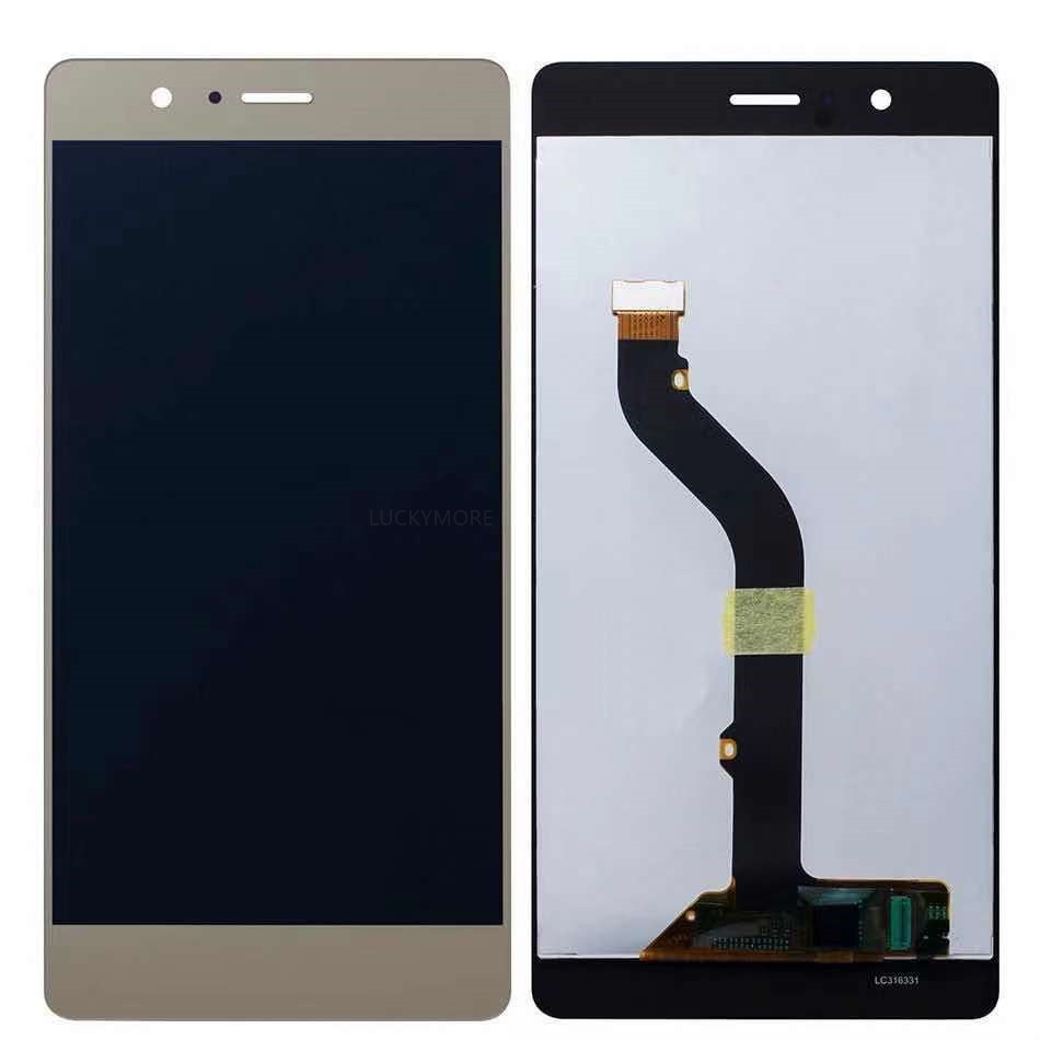 Or Lcd For Huawei P9 Lite LCD With Touch Screen Replacement available ...