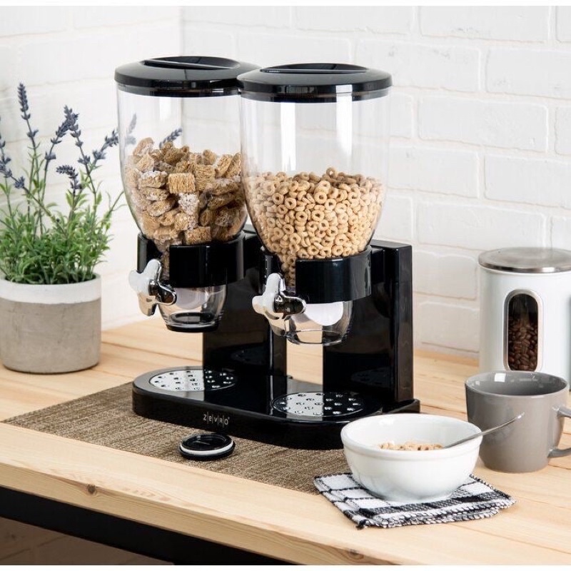 Cozzina Cereal Dispenser | Shopee Philippines