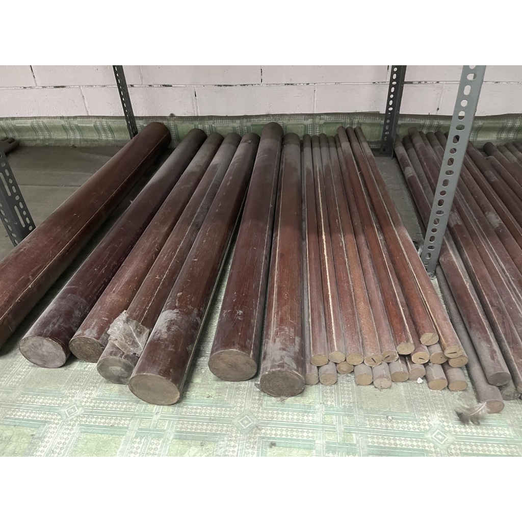 Electrical Rod (Round) / Phenolic Rod/ Fibra Rod 40mm - 90mm color ...