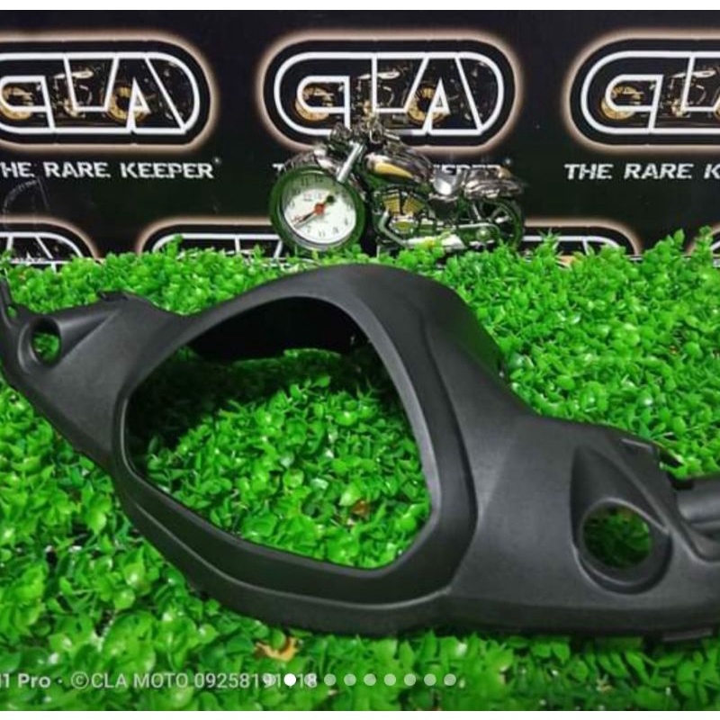 YAMAHA CRYPTON Z OWL UPPER 2 rear cowling NARITA INDONESIA | Shopee ...