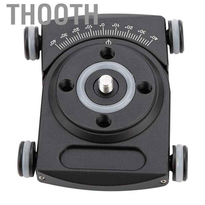 Cellphone Stand Camera Dolly Skater - Mini Desktop 10kg Load Rail ...