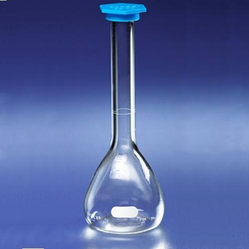 50mL PYREX Volumetric Flask, Glass | Shopee Philippines
