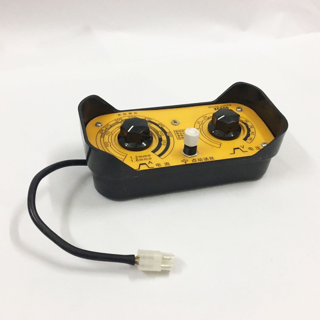 Otc Mig Welding Machine Wire Supply Control Box | Shopee Philippines