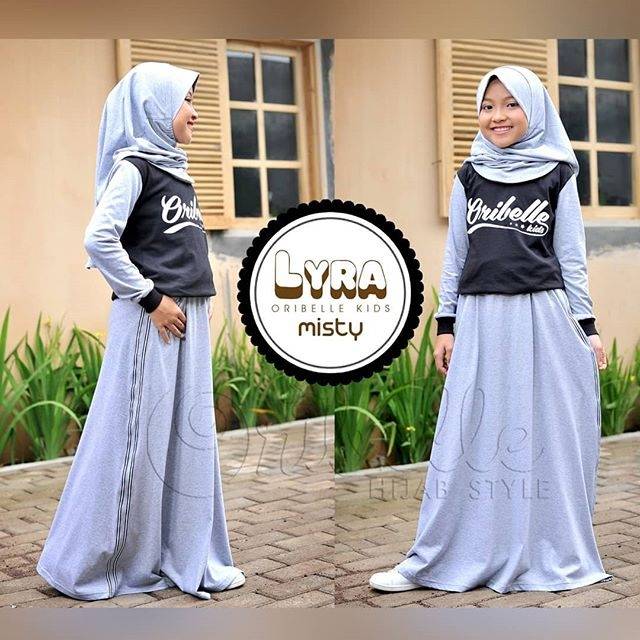 Lyra By Oribelle kids | Shopee Philippines