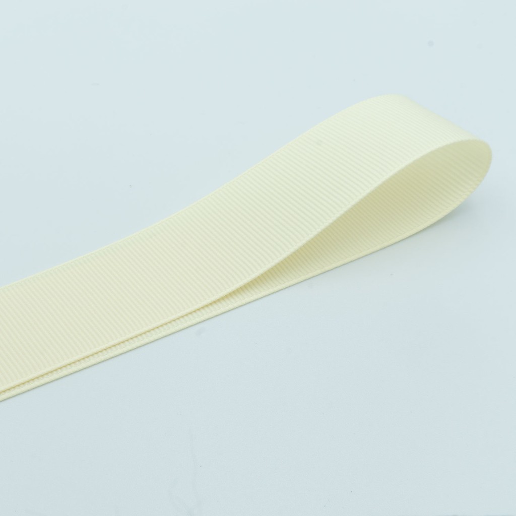 1 inch Grosgrain Ribbon (50 yards) | Shopee Philippines