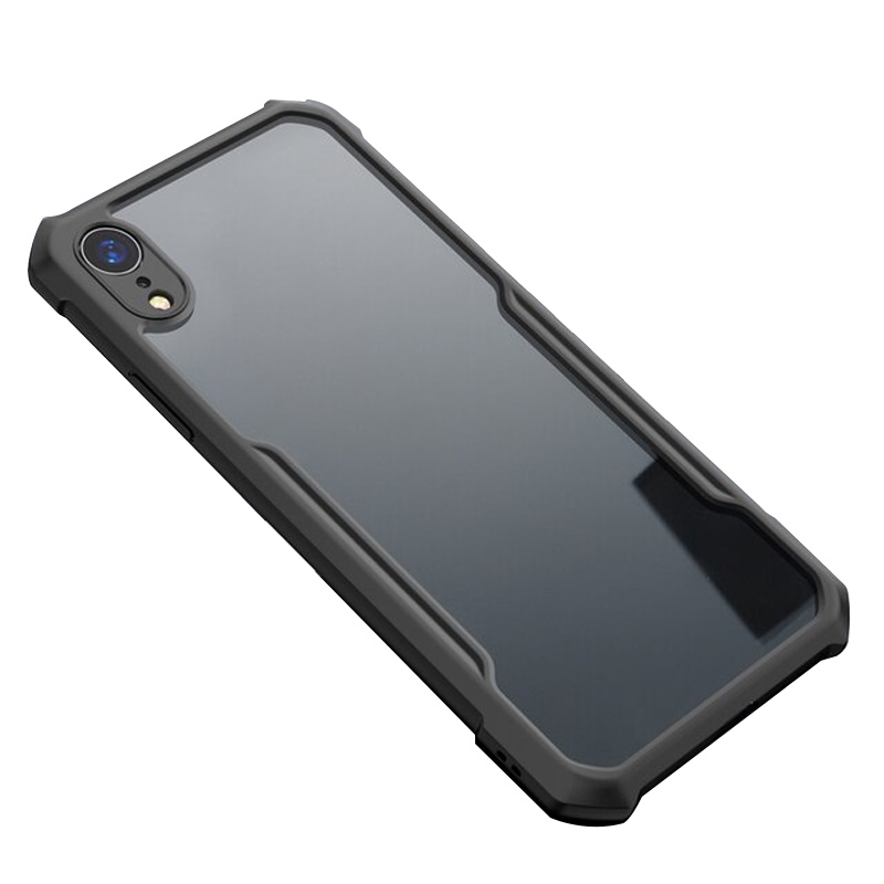 XUNDD for iPhone XR Beatle Series&Magic Beatle Phonecase|Acrylic ...