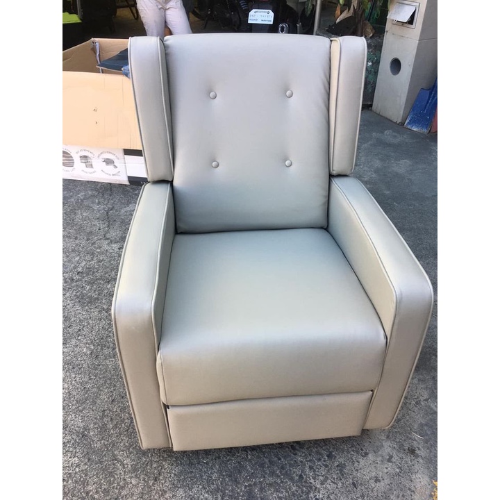 Recliner Chair ( Easy Chair) | Shopee Philippines