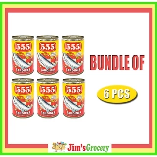 Shop 555 sardines for Sale on Shopee Philippines