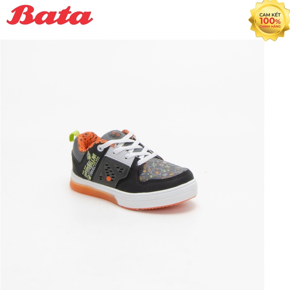 Bata children's sneakers ( 3210282 ) | Shopee Philippines