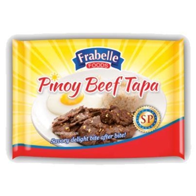 Frabelle Foods, Frozen Products Hotdogs, Luncheon Meat, Beef Tapa and ...