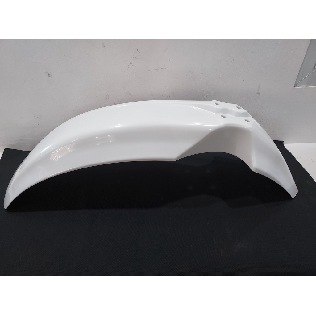 XR200 NEW/XLR200 NEW FENDER (HPI) (Genuine: Rear- 80100-KCN-750Z ...