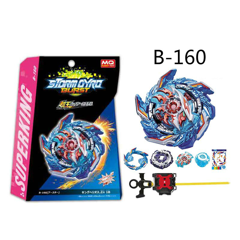 Beyblade BURST Death Diabolos Abyss Diabolos DX Starter Venom Diabolos ...