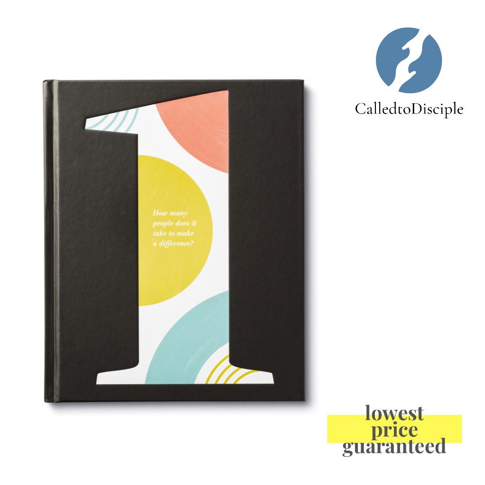 1: How Many People Does It Take to Make a Difference? (Compendium) | Shopee Philippines