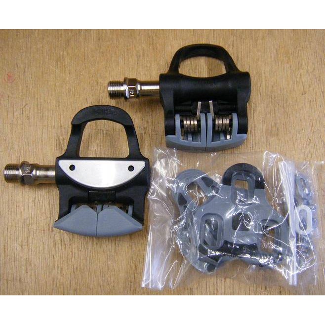 MKS Road Bike Cleats US-L Model | Shopee Philippines