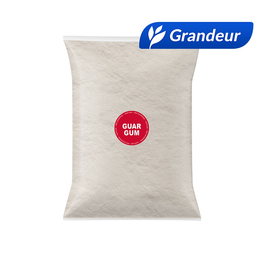 Grandeur Guar Gum (Guaran) | Shopee Philippines