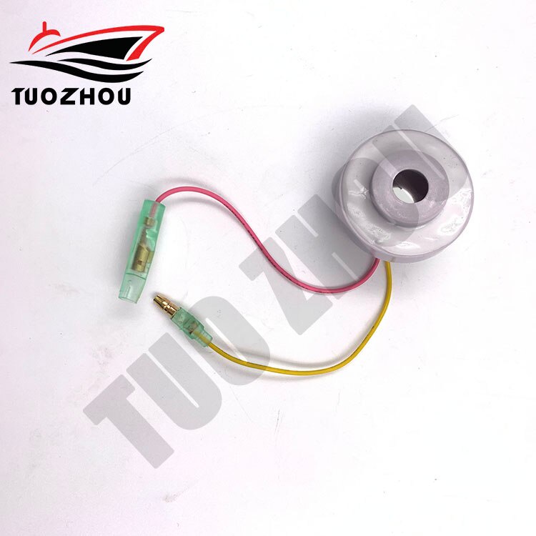 The buzzer of Remote Control Box Assy 703 for Yamaha Boat Engine | Shopee Philippines
