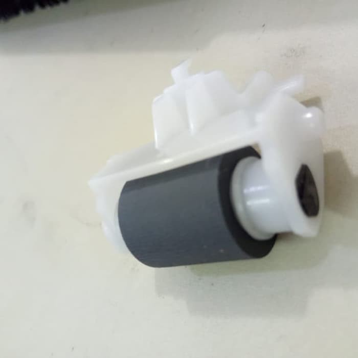ASF Bottom Rubber Roller Epson L120 L210 L300 L350 L360 L365 R210 R230 ...