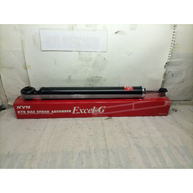 Mzd-2 REAR ABSORBER SHOCK 348018 Kayaba | Shopee Philippines