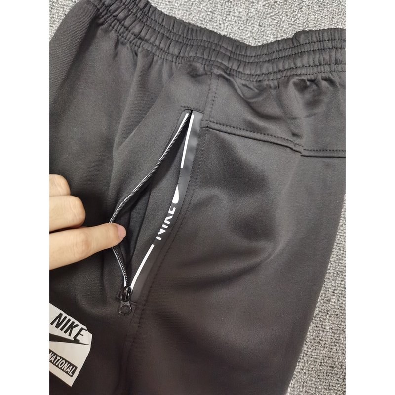 cod pants original pants for men 3zipper running | Shopee Philippines