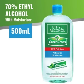 Shop green cross alcohol for Sale on Shopee Philippines