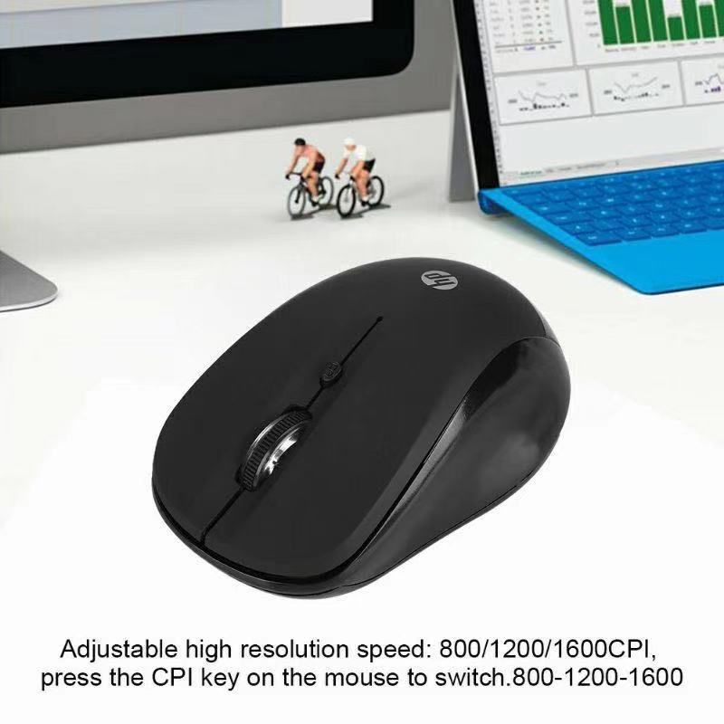 HP FM510a WIRELESS MOUSE | Shopee Philippines