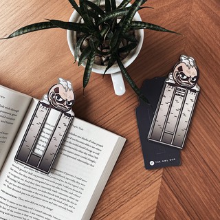 Anime Creative Bookmarks (AOT Colossal Titan, MHA All Might + Spy x ...