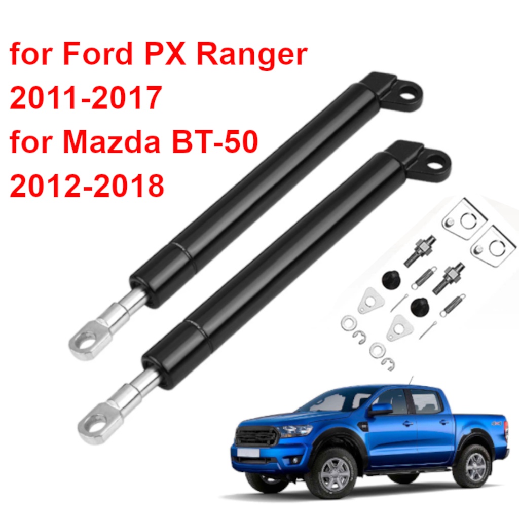 Rear Boot Tailgate Slow Down Damper Shock Strut Absorber Support Rod ...