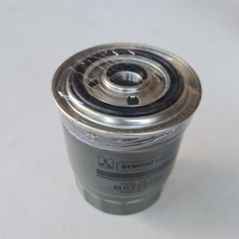 Fuel Filter for Mitsubishi Montero/Strada [2005-2010] | Shopee Philippines