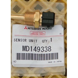 Coolant Temperature Sensor CTS for Lancer '93-'96 CB Itlog 4G15A EFI ...