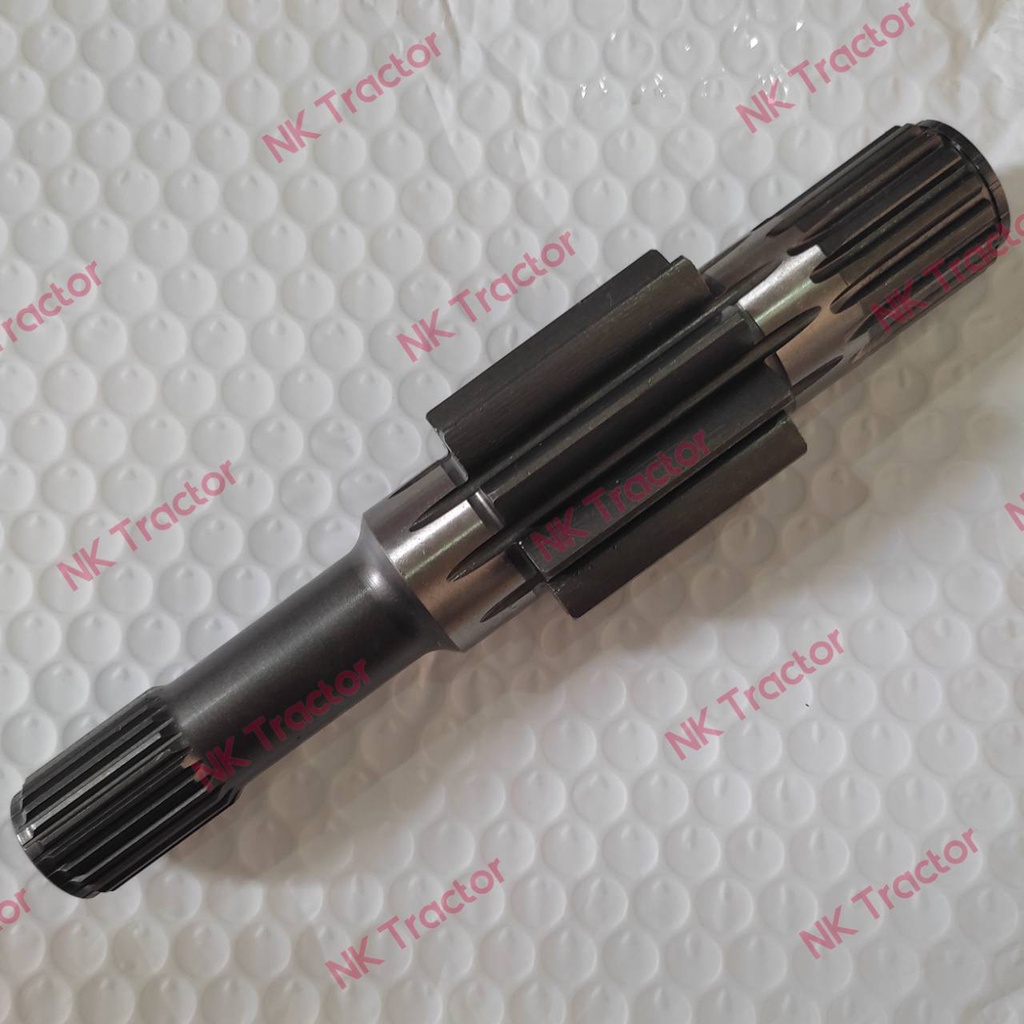 Yanmar EF393 T/TLX Brake Shaft Extension Sprocket (Yanmar)(Brake Gear ...