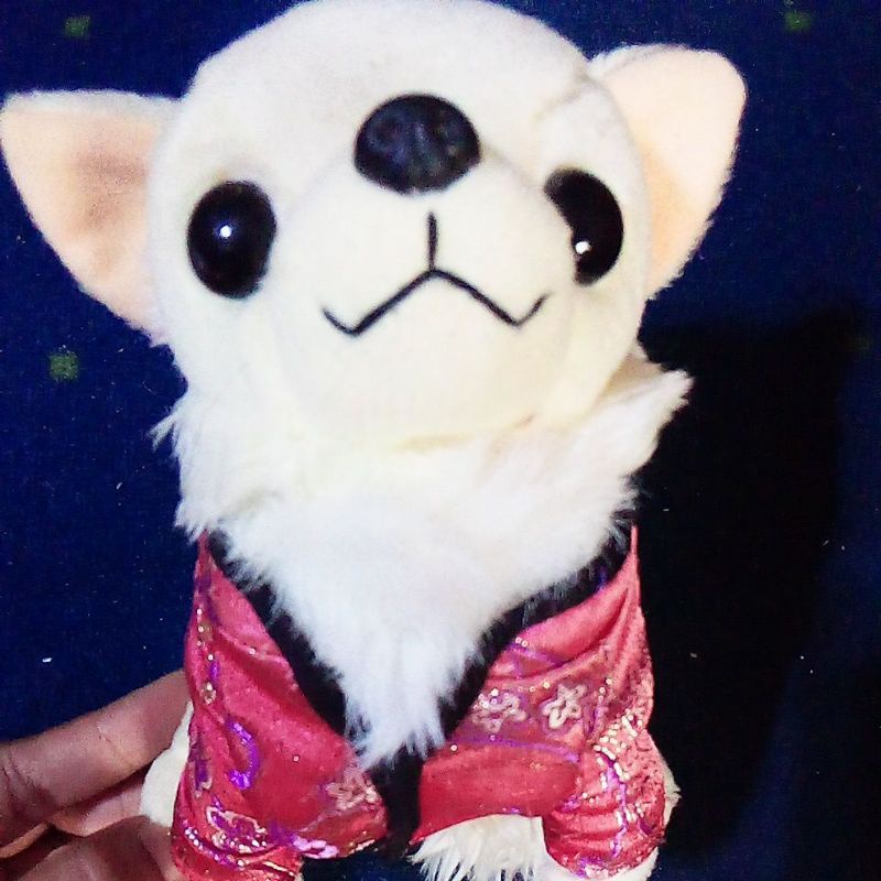 staff toy miffy and dogs | Shopee Philippines