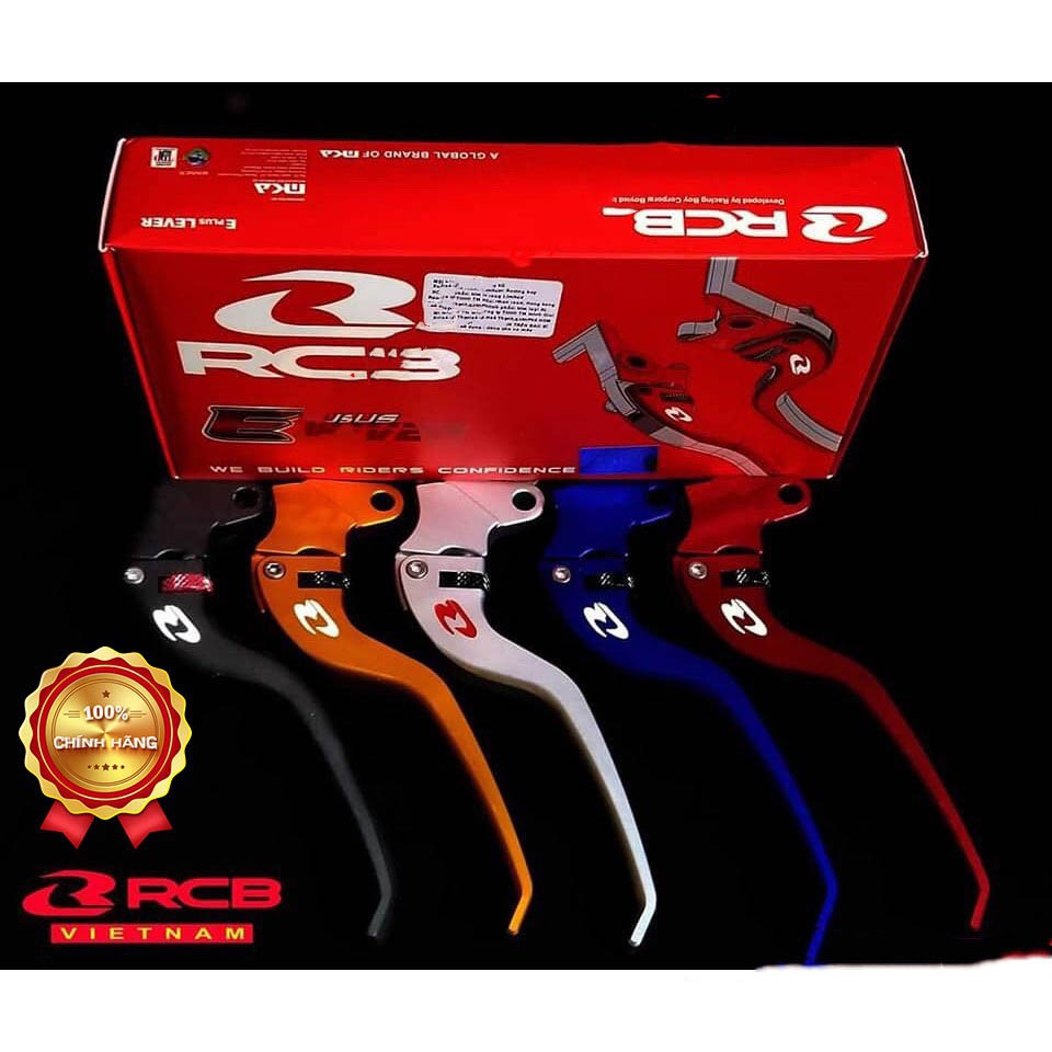 Rcb brake lever for SH 2020, EX 135, EX 150, SH, NVX, WINNER, WINNER X ...