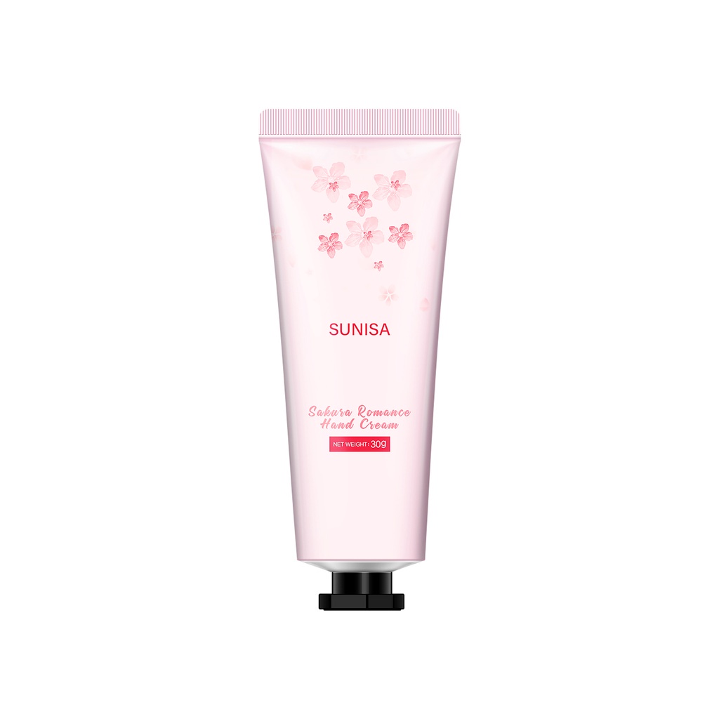 SUNISA Korean Perfumes Hand Essence Hand Cream 30g | Shopee Philippines
