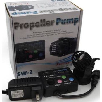 Jebao Jecod Propeller Pump SW-2 | Shopee Philippines