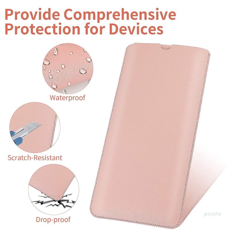 Psy logitech K380 Wireless Keyboard PU Leather Sleeve Protective Case ...