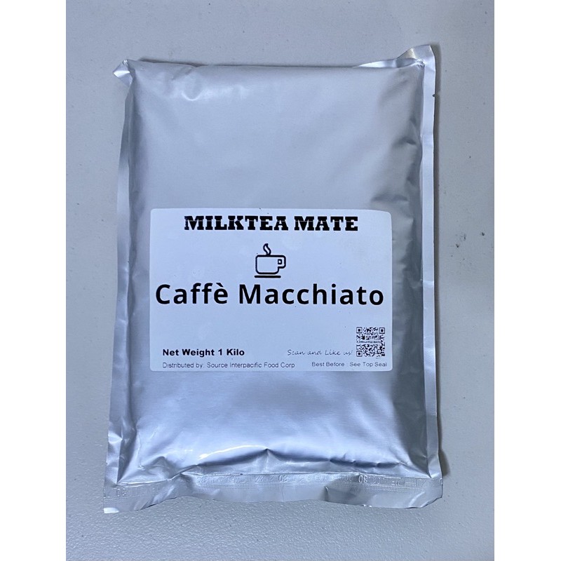 MLKT Powders Milktea Mate Premium Powder Milkteamate Powder 1kg for ...