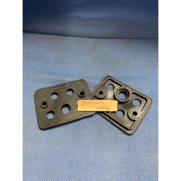 Original Yamaha RD125Lc Rz350 TW200 Tail light Damper | Shopee Philippines