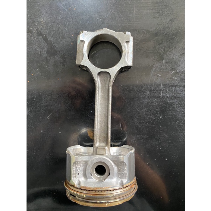 Livina 1.5 1KT Piston Rod | Shopee Philippines