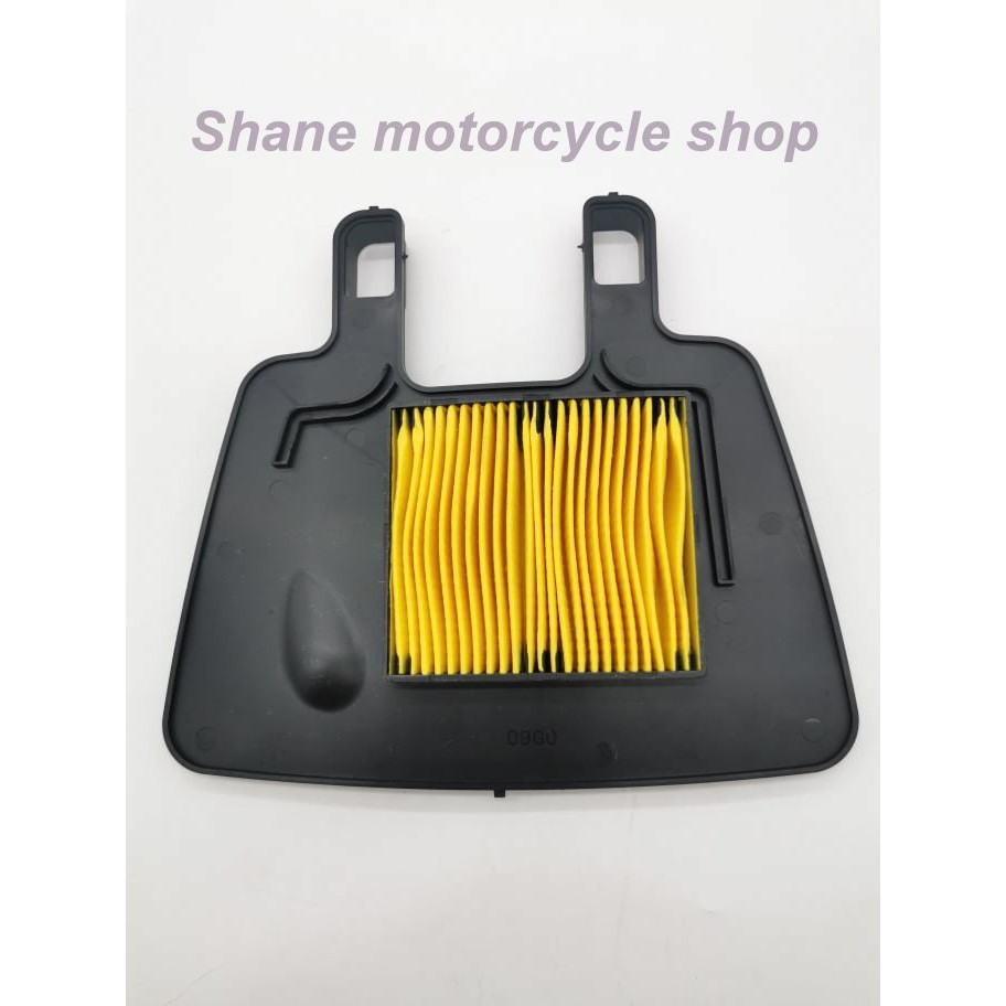 Air Filter Element For Smash 110 (Only) | Shopee Philippines