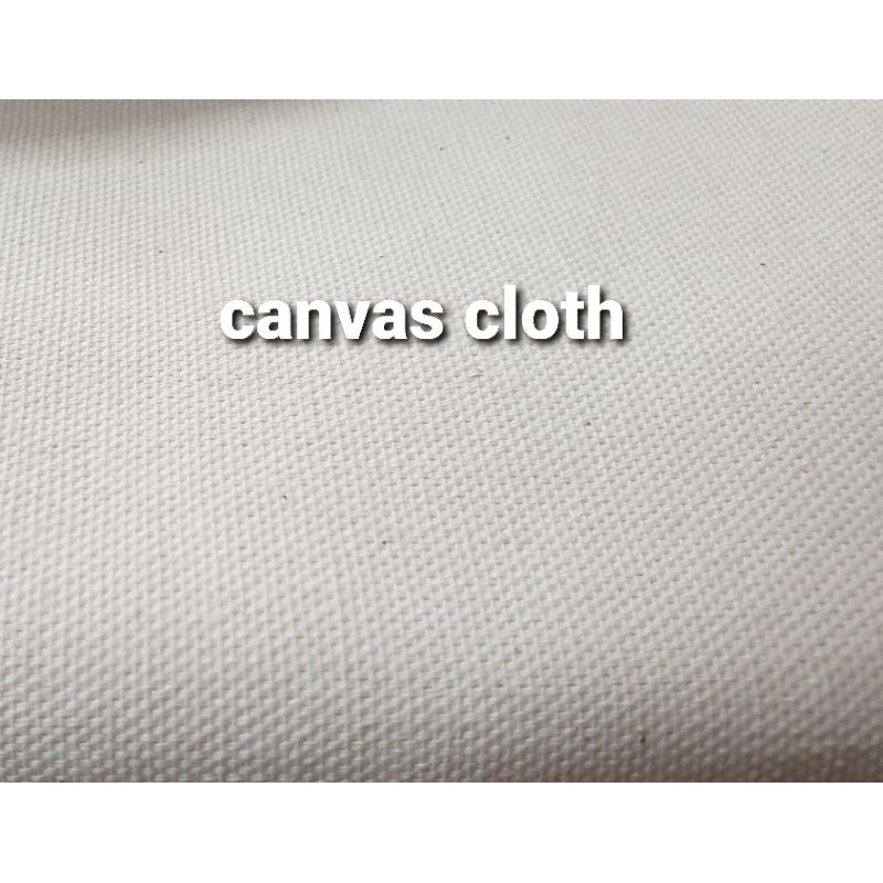 Shop canvas cloth for Sale on Shopee Philippines